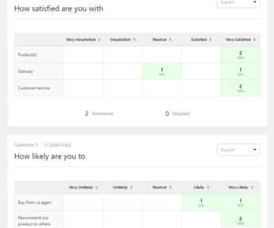 How to Create a Questionnaire in WordPress (Easy Way)