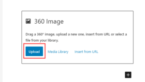 How to Easily Add Interactive 360 Degree Images in WordPress