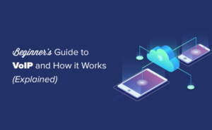 Beginner's Guide: What is VoIP and How Does it Work? (Explained)