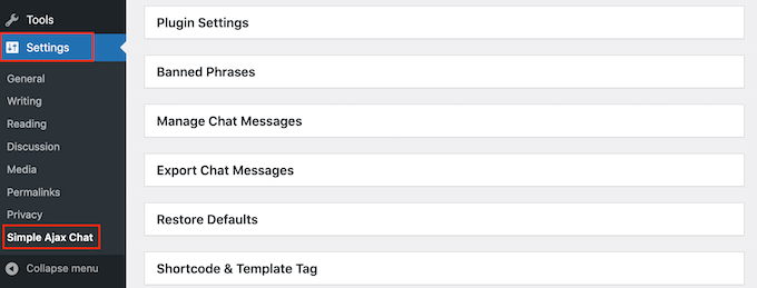 How to Create Chat Rooms in WordPress for Your Users