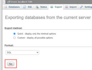 How to Export a WordPress Site (Beginner's Guide)