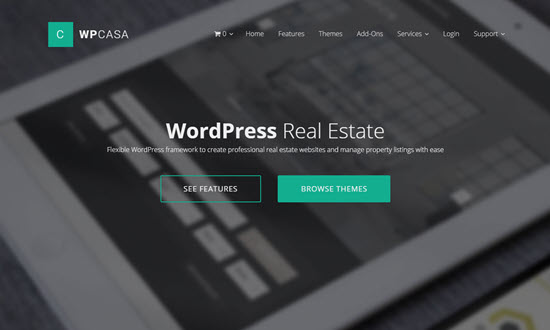 27 Best Commercial WordPress Theme Shops (2022)