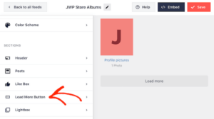 How to Embed Facebook Albums in WordPress (The Easy Eay)