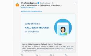 How to Fix Broken Twitter Card Images in WordPress