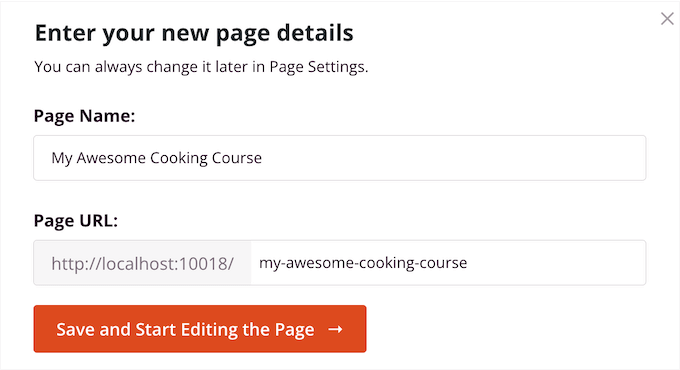 How to Add a Custom Domain Alias for Your WordPress Landing Page