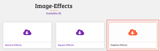 How to Add Image Hover Effects in WordPress (Step by Step)