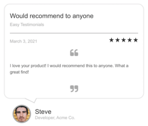 6 Best Customer Reviews Plugins for WordPress Compared (2023)