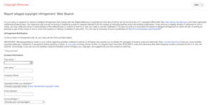How to Easily Find and Remove Stolen Content in WordPress (5 Ways)