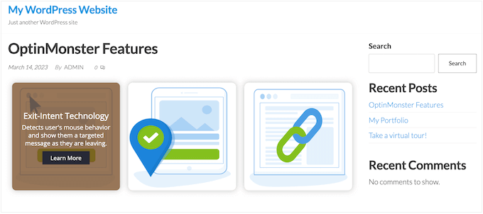 How to Add Image Hover Effects in WordPress (Step by Step)