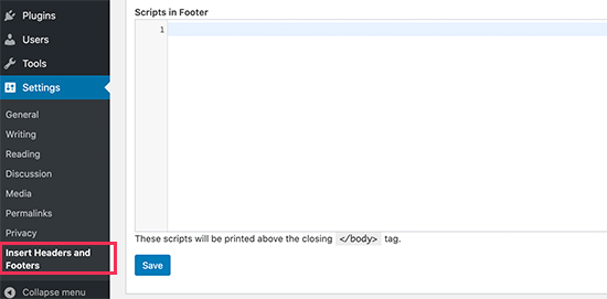Checklist: 10 Things To Add To Your Footer on WordPress Site