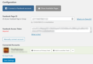 How to Embed Facebook Status Posts in WordPress (Step by Step)