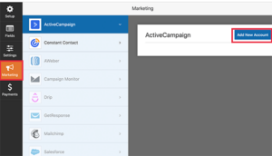 How to Connect Your WordPress Site With ActiveCampaign (5 Methods)
