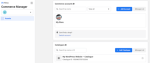 How to Add Your WooCommerce Store to Facebook (Step by Step)