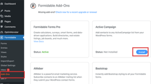 How to Connect Your WordPress Site With ActiveCampaign (5 Methods)
