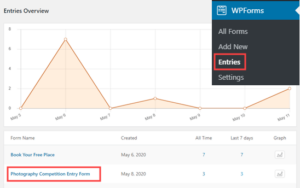 How to Create a File Upload Form in WordPress (Easy Solution)