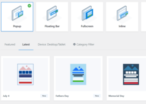 How to Add a Contact Form Popup in WordPress