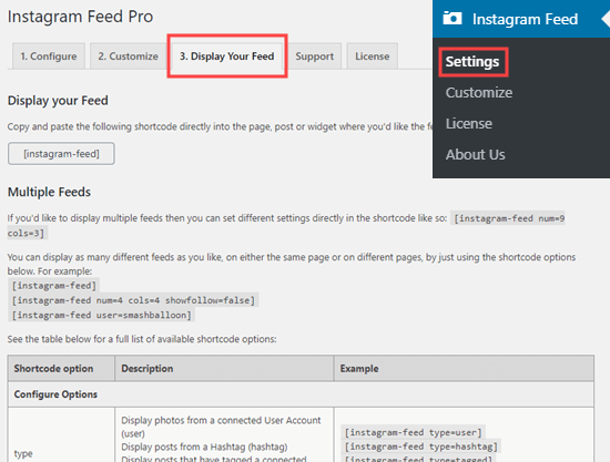 How to Create a Custom Instagram Photo Feed in WordPress (Easy)