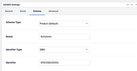 How to Add Schema Markup in WordPress and WooCommerce
