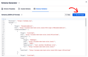 How to Add Schema Markup in WordPress and WooCommerce