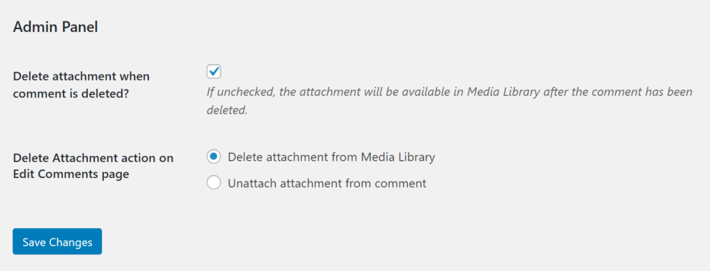 How to Add Videos and More in WordPress Comments with oEmbed