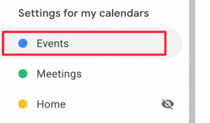 How to Add a Google Calendar in WordPress (Step by Step)