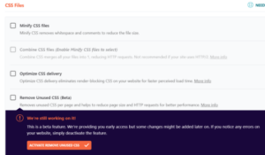 How to Remove Unused CSS in WordPress (The Right Way)