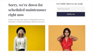 How to Put Your WordPress Site in Maintenance Mode (Simple)