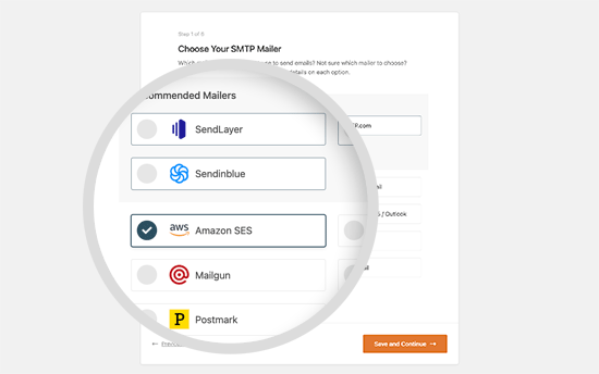 How to Send WordPress Emails Using Amazon SES (Step by Step)