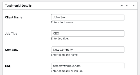 How to Add Rotating Testimonials in WordPress (3 Ways)