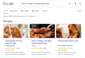 How to Add SEO-Friendly Recipe Schema in WordPress (Easy Way)