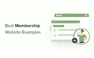 18 Best Membership Site Examples That You Should Check Out in 2022
