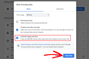 How to Clear Your Cache in WordPress (Step by Step)