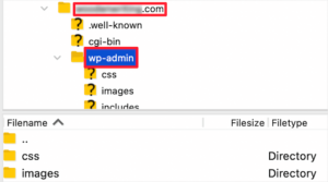 How to Password Protect Your WordPress Admin (wp-admin) Directory