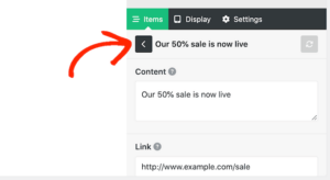 How to Add a Scrolling News Ticker in WordPress