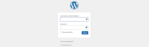 How to Create a Custom WordPress Login Page (Ultimate Guide)
