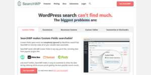 How to Customize the Search Results Page in WordPress