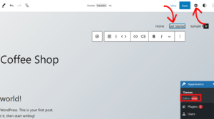 How to Highlight a Menu Item in WordPress (2 Methods)