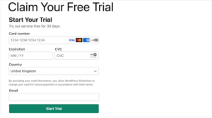 How to Add Free Trial Subscriptions in WordPress (4 Methods)